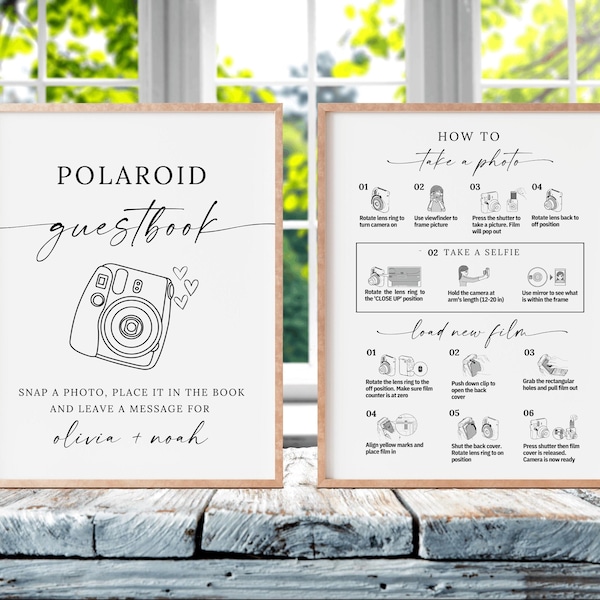 Canva Instruction Book - Etsy UK