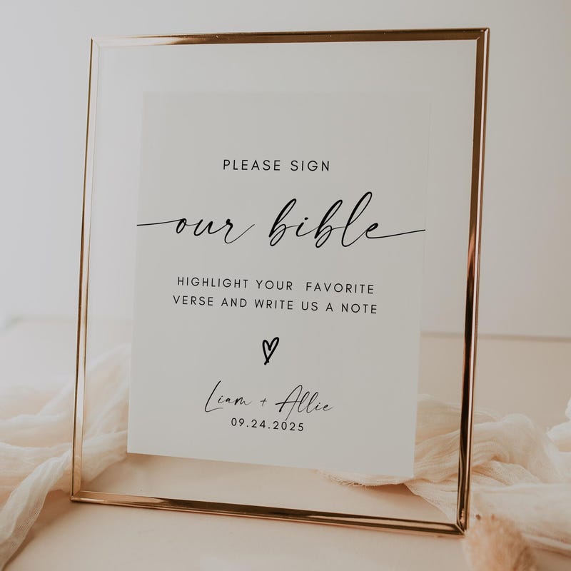 Bible Tracker 5x7 - Etsy