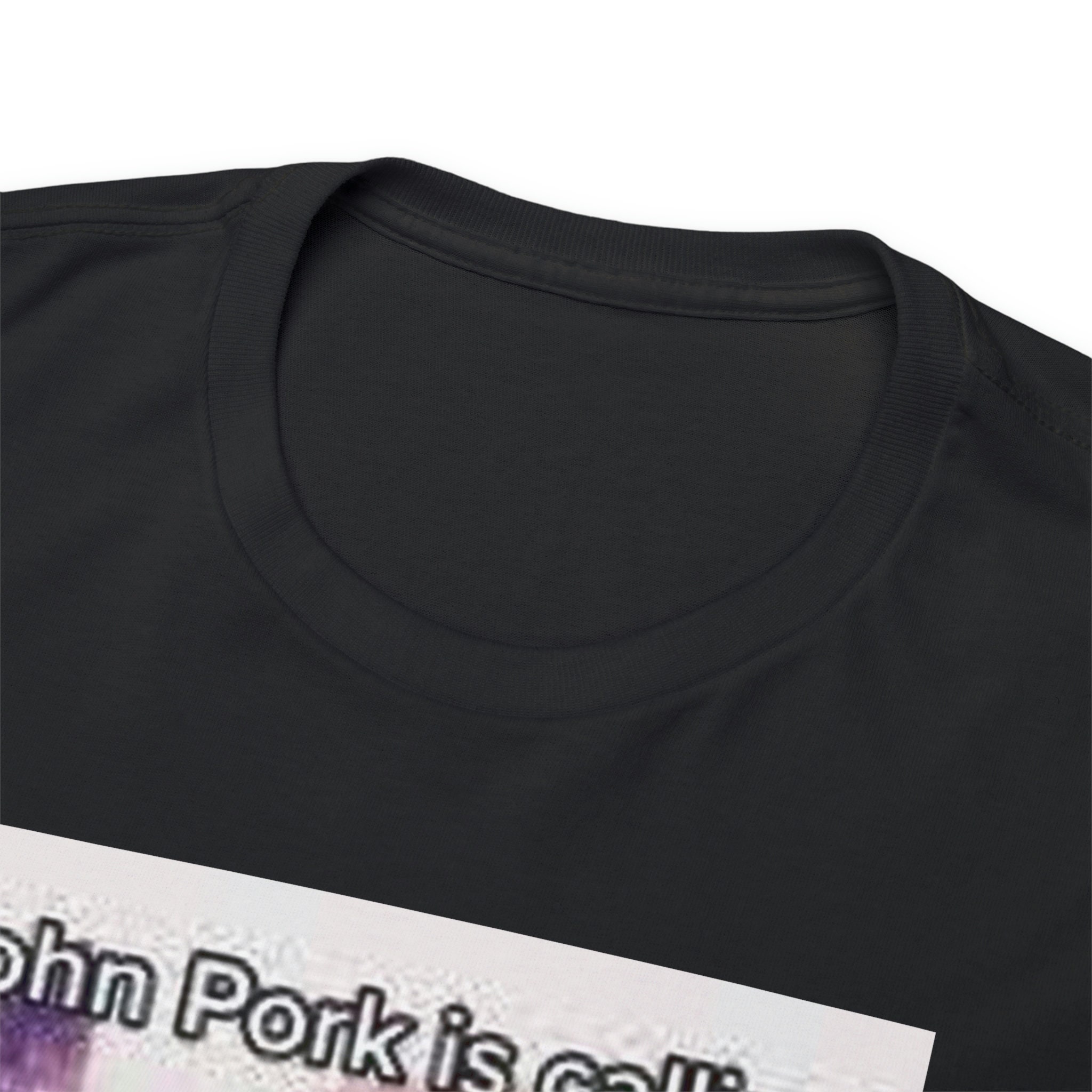 John Pork Unisex Shirt - Etsy