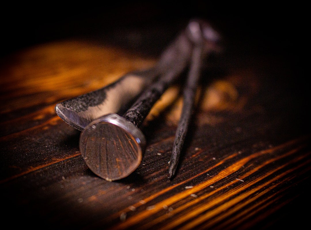 Smoking Pipe Reamer Tamper Tool / Tamper / Pipe / Smoking - Etsy