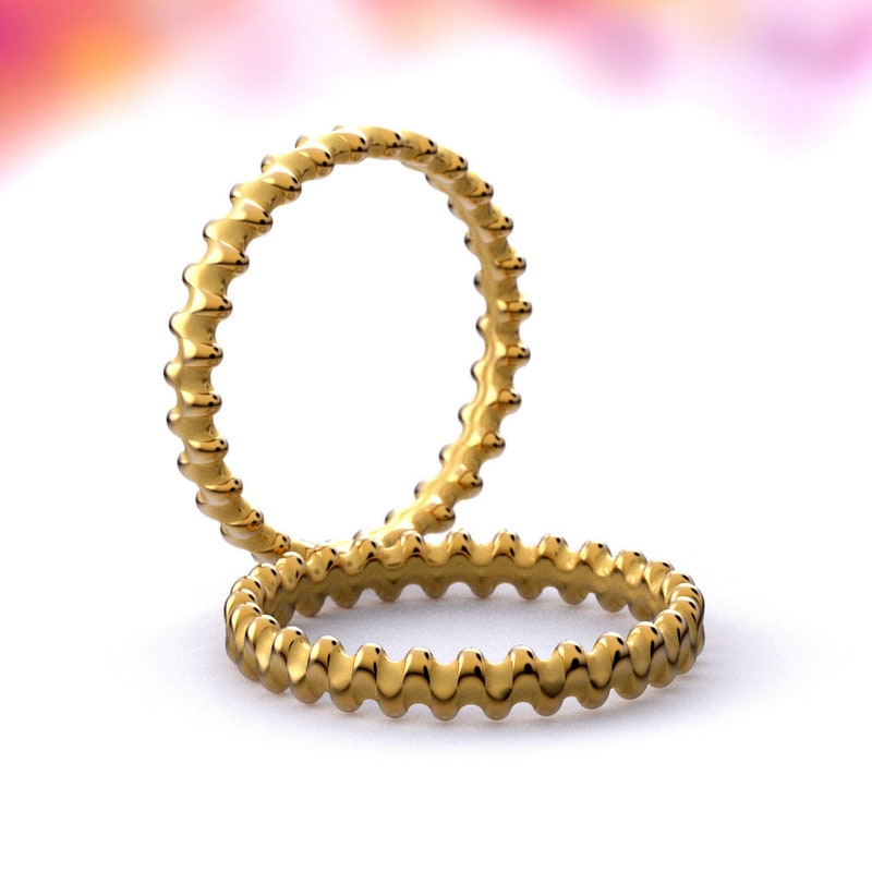 Real Gold Jewelry - Etsy