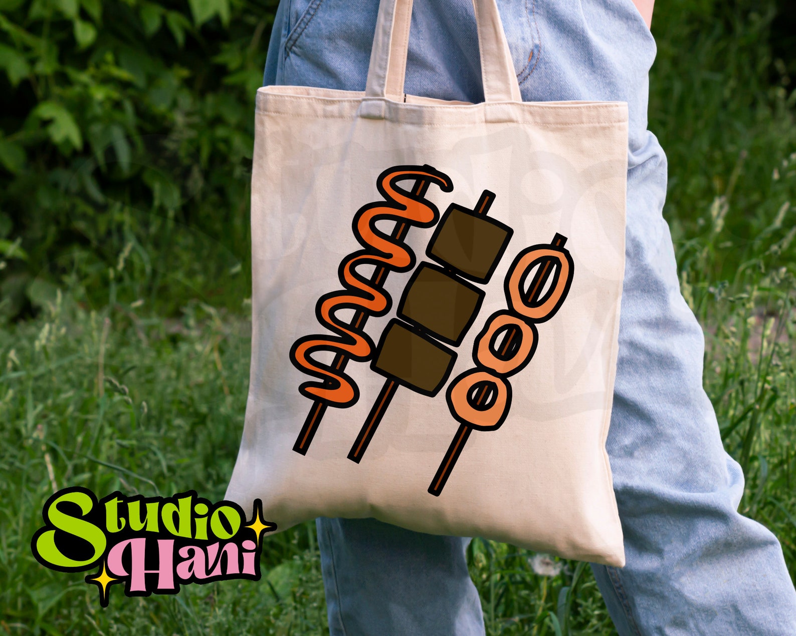 Filipino Street Food SVG PNG Pinoy Foods Clipart Illustration Cricut ...