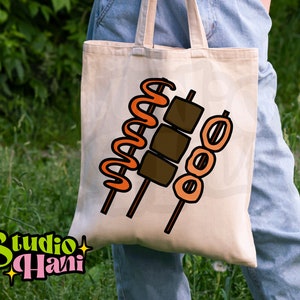 Filipino Street Food SVG PNG Pinoy Foods Clipart Illustration Cricut ...