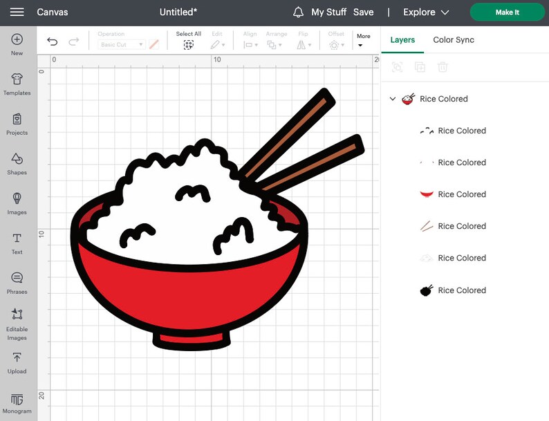 Chinese Food SVG PNG Takeaway Box Bao Buns Spring Roll Dumplings Rice ...