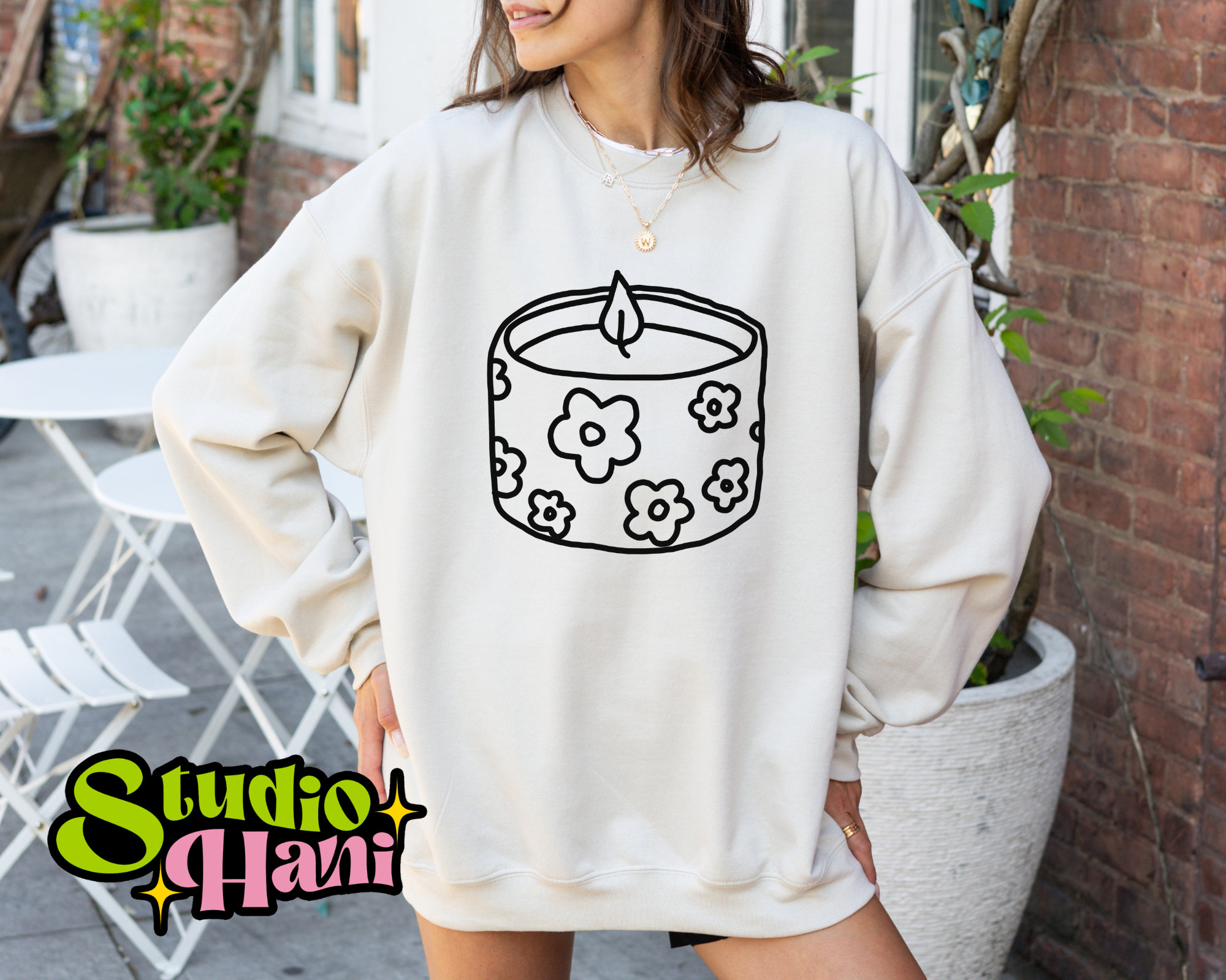 Cozy SVG PNG Bundle Doodle Books Lamp Blanket Sofa Chair Candle Tea ...