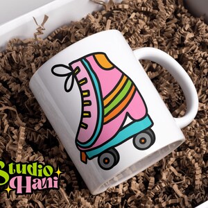 Retro Groovy Bundle SVG PNG Nastalgic Colorful Cassette TV Disco Bundle ...