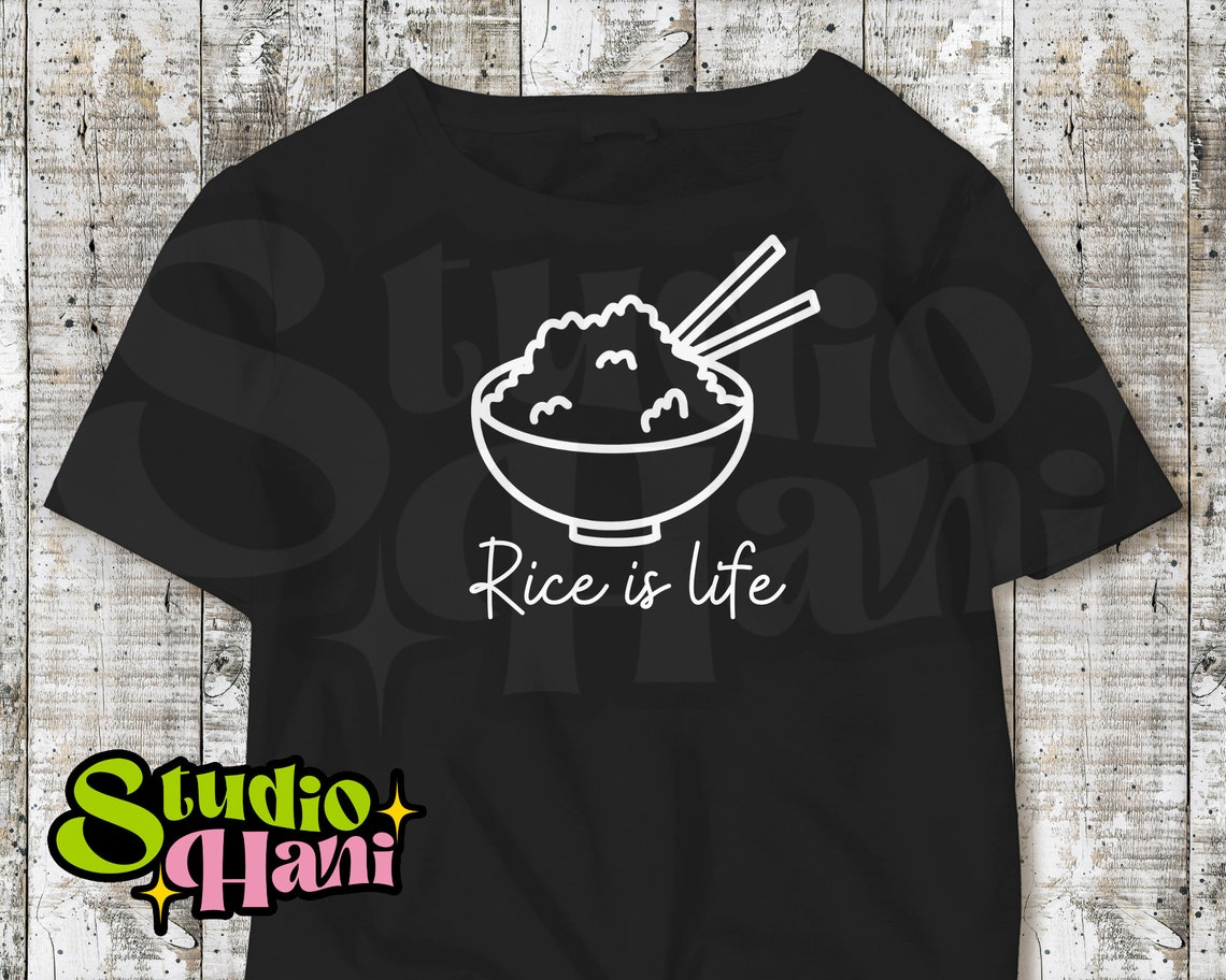 Chinese Food SVG PNG Takeaway Box Bao Buns Spring Roll Dumplings Rice ...