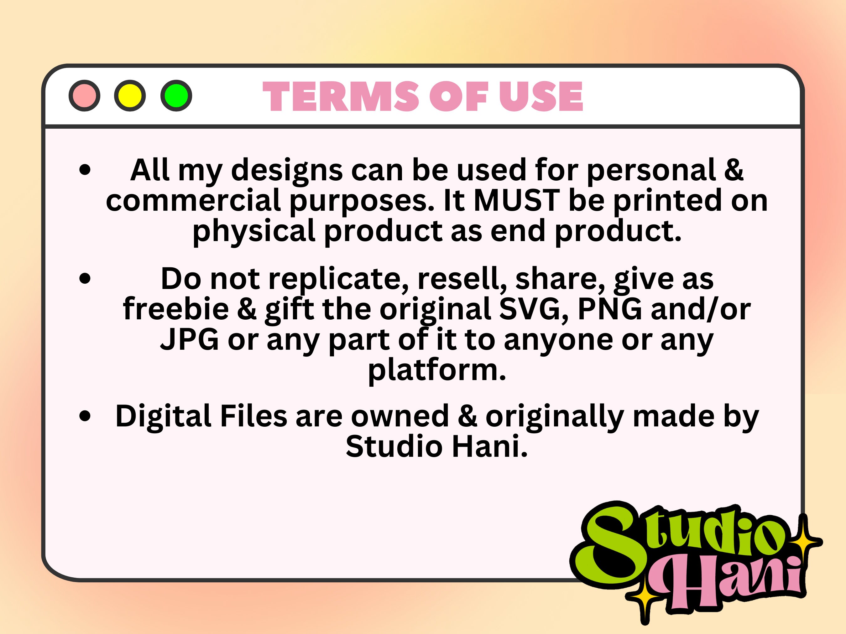 Kawaii Spring SVG PNG Bundle Doodles Black and White Outline Commercial ...