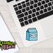 School Lunch SVG PNG Doodle Snacks Milk Muffin Sandwich Bag Apple ...