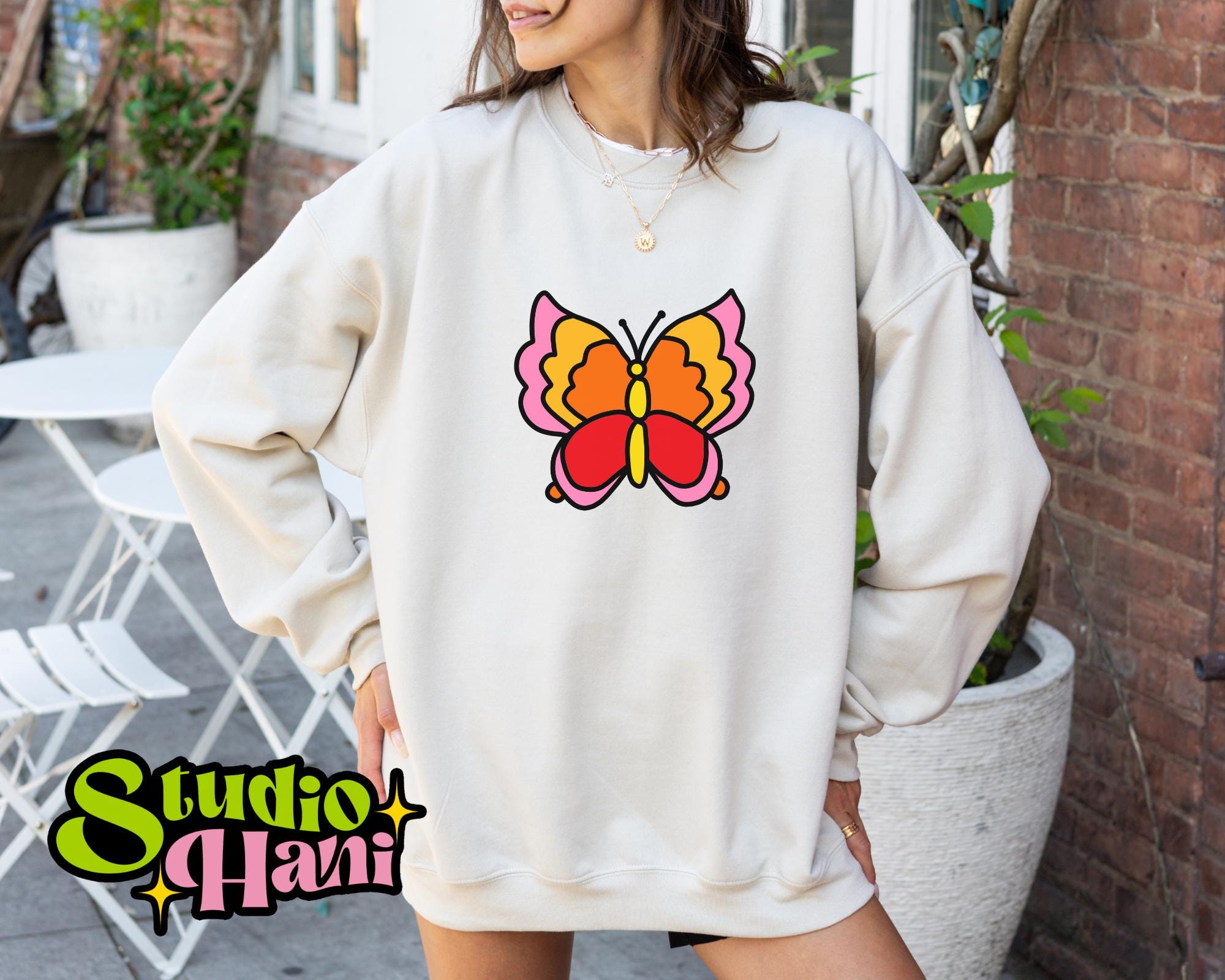 Retro Groovy Bundle SVG PNG Nastalgic Colorful Cassette TV Disco Bundle ...