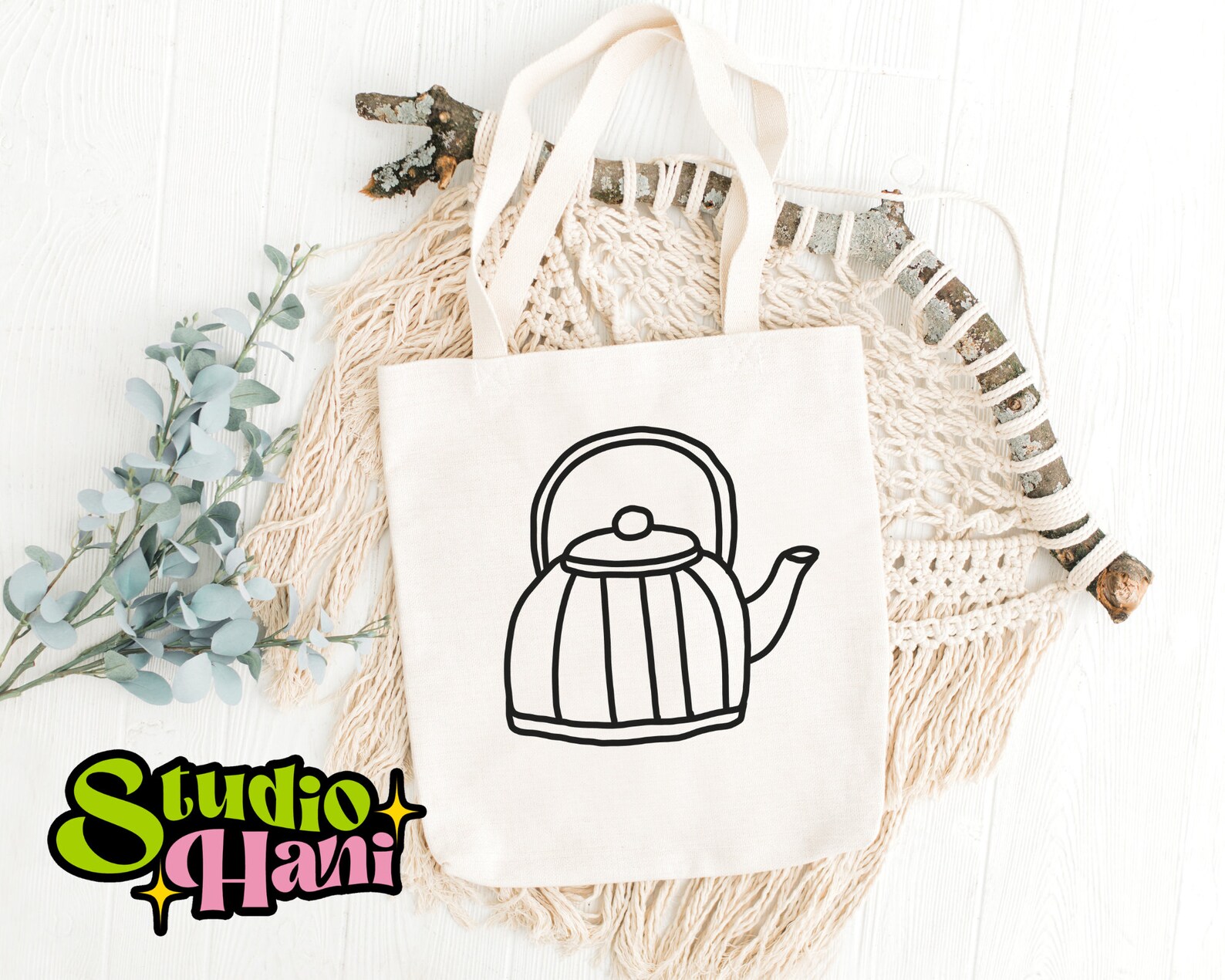 Cozy SVG PNG Bundle Doodle Books Lamp Blanket Sofa Chair Candle Tea ...