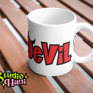 Devil Y2K SVG PNG Retro Trendy Design for T Shirts Stickers Cut File ...