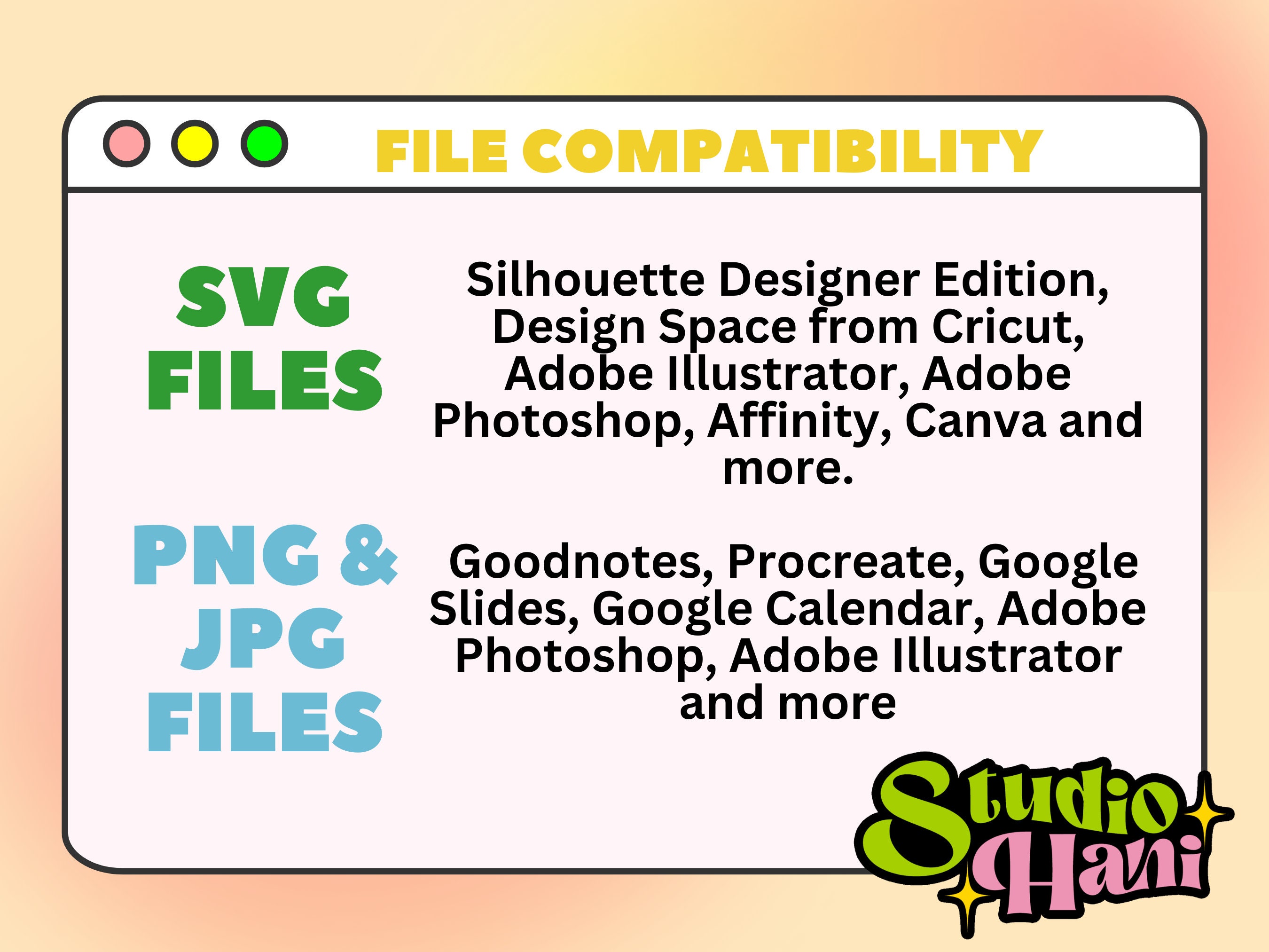 Snacks SVG PNG School Snack Food Cafeteria Chips Cut File Cricut ...