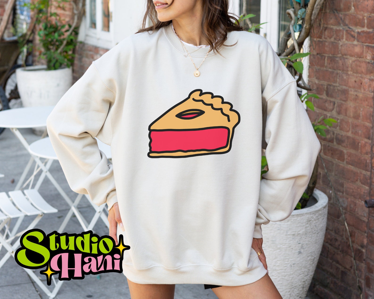 Pies SVG PNG Bundle Doodles Thanksgiving Dinner Fall Autumn Pumpkin Pie ...