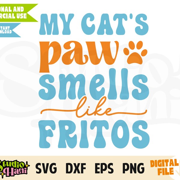Fritos Svg - Etsy