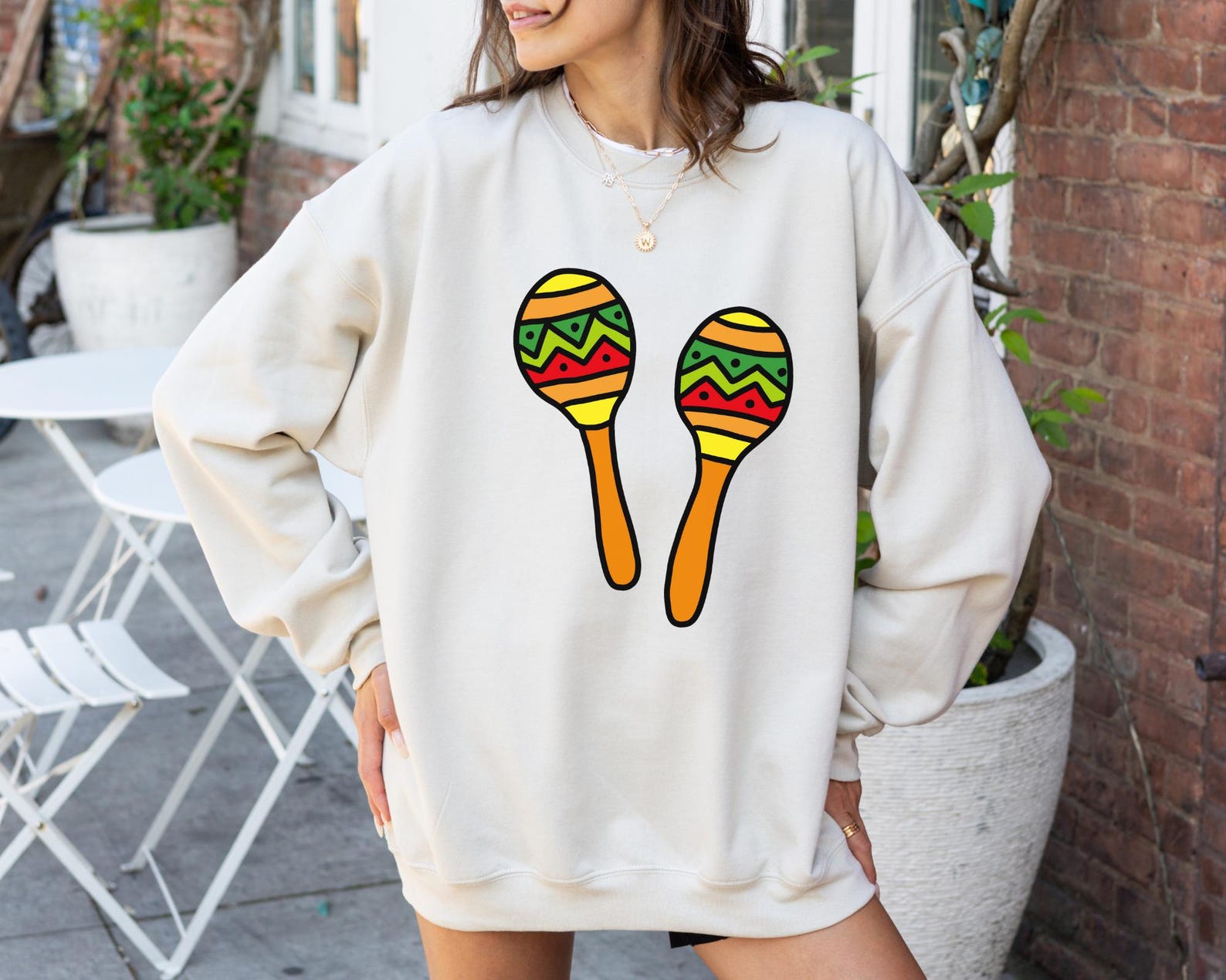 Maracas SVG PNG Clipart Music Fiesta Party Graphic Printables Trendy ...