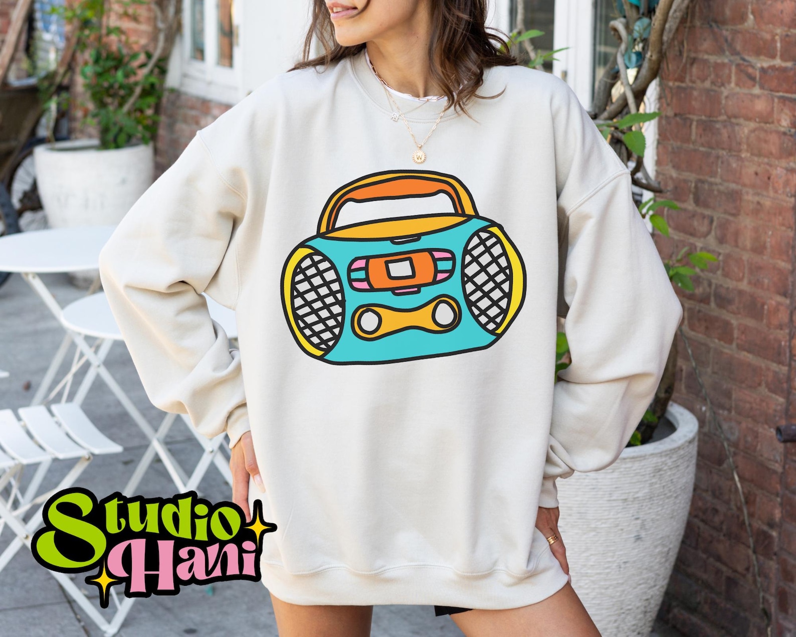 2000s Retro Kids Bundle SVG PNG Classic Millenial Stuffs Must-have ...