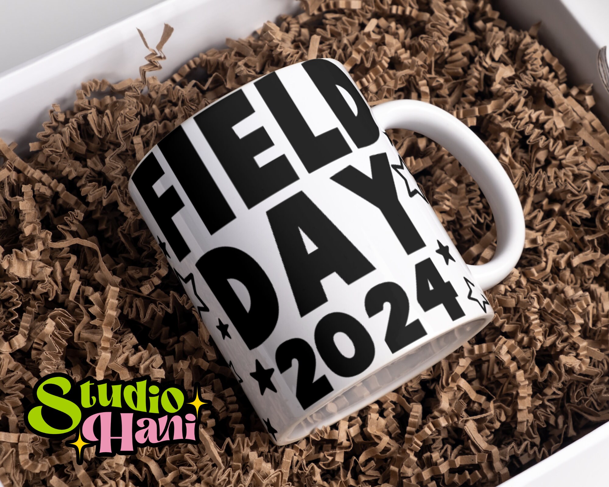 Field Day 2024 SVG PNG Clipart T Shirt Design Cut File Cricut ...