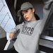 02/29 Born to Be Different Sweatshirt, Leap Year Birthday Sweatshirt ...