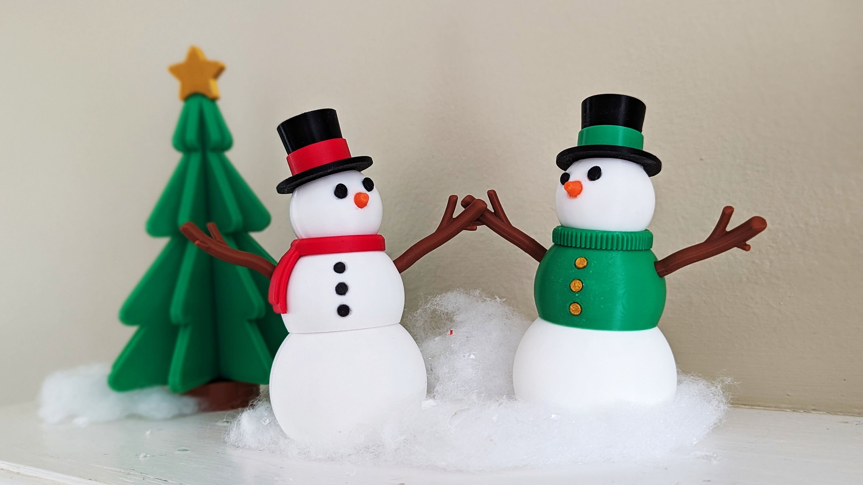 Jolly Snowman Decor Make Your Home a Winter Wonderland Snowwoman Now ...