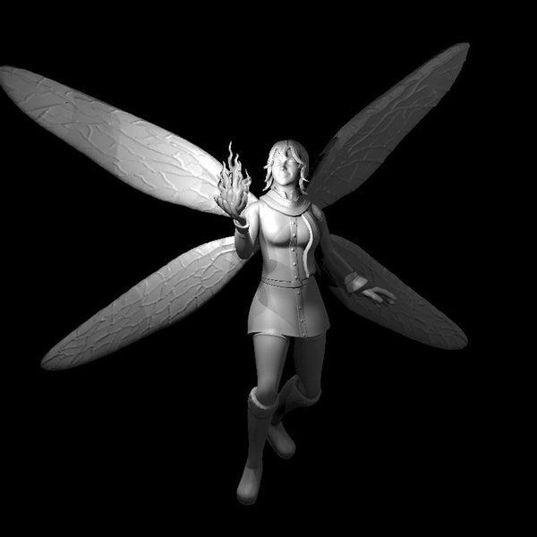 Dnd Miniature - Etsy