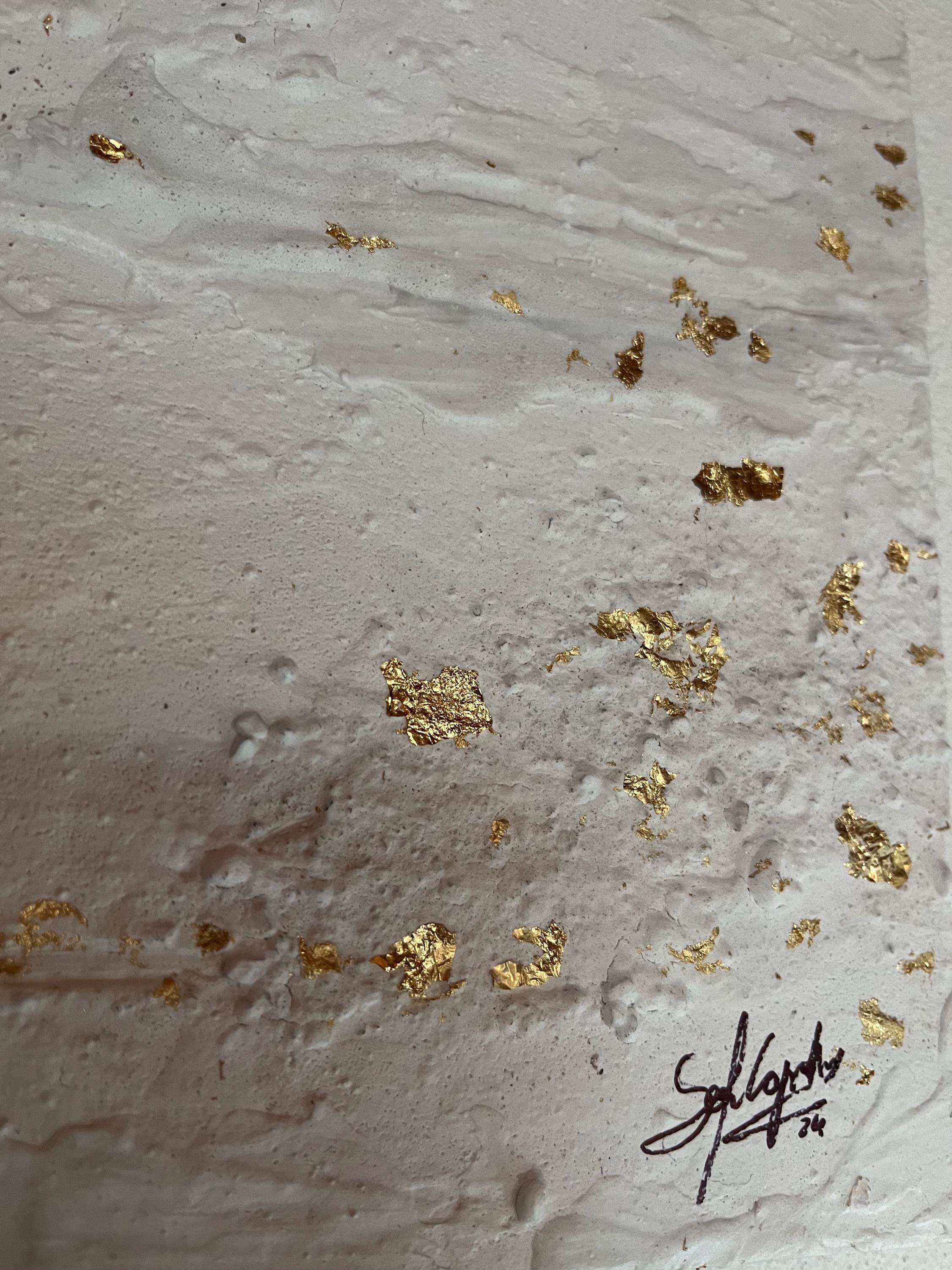 Dipinto Quadro Moderno Materico Texture, Arredamento Moderno - Etsy