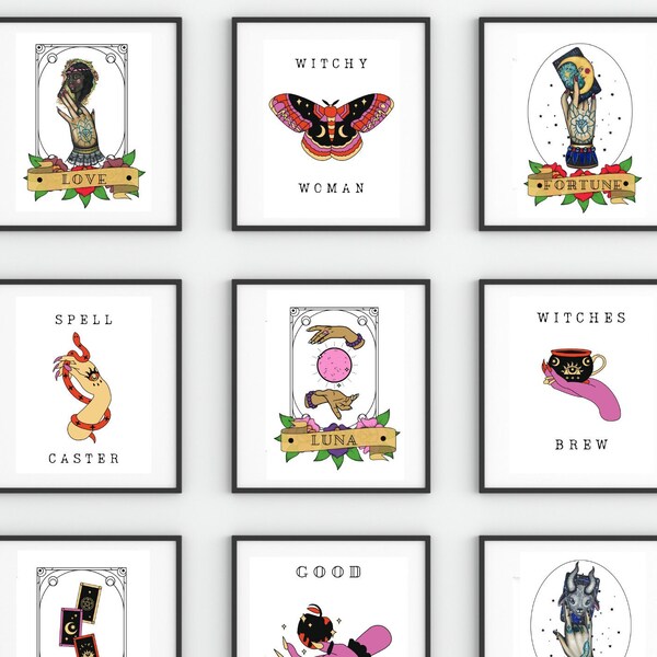 Halloween Maze Puzzles Trick or Treat Games Halloween Party Games ...