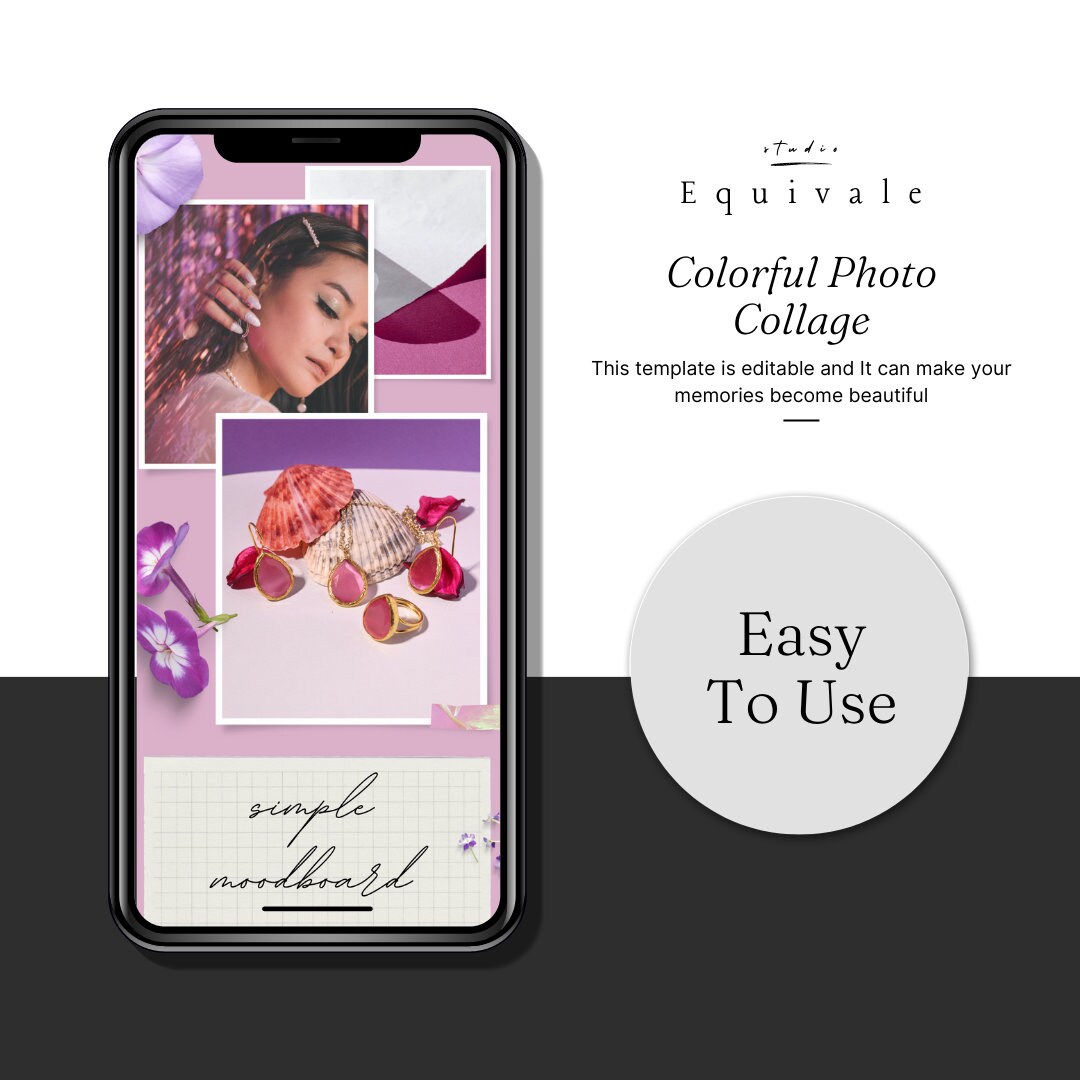 Album Photo Collages Wedding Photo Collage Wedding Album - Etsy