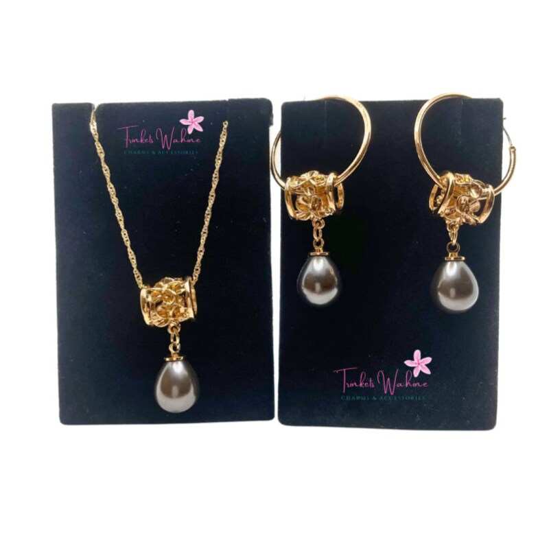 Teen Jewelry Trends - Etsy
