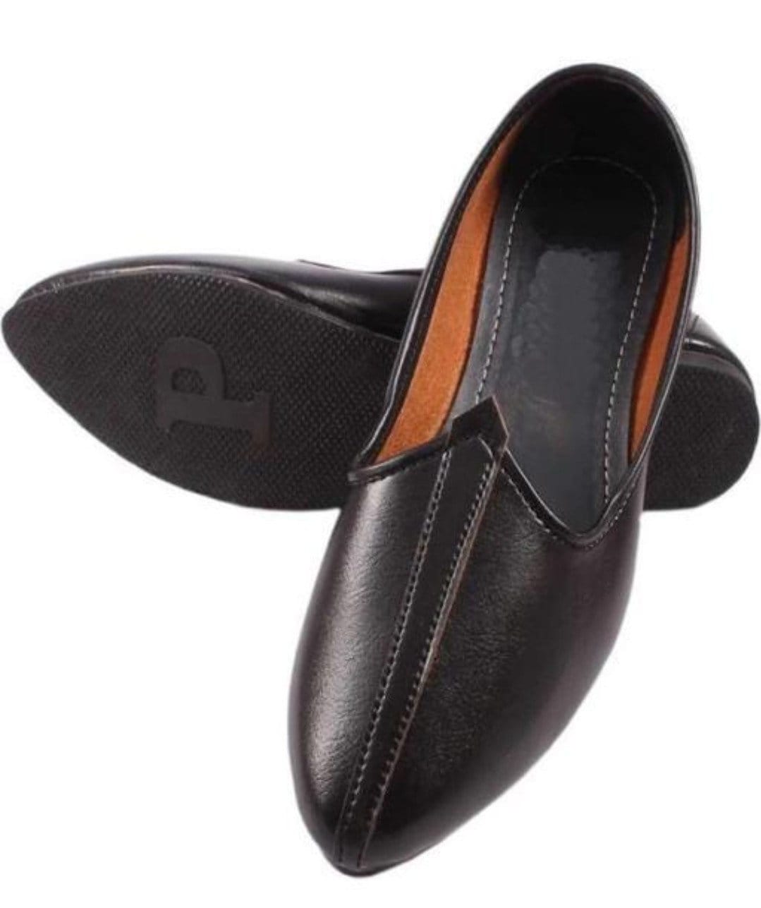 Punjabi Juttis for Men Ethnic Indian Wedding Jutti Handmade Traditional ...