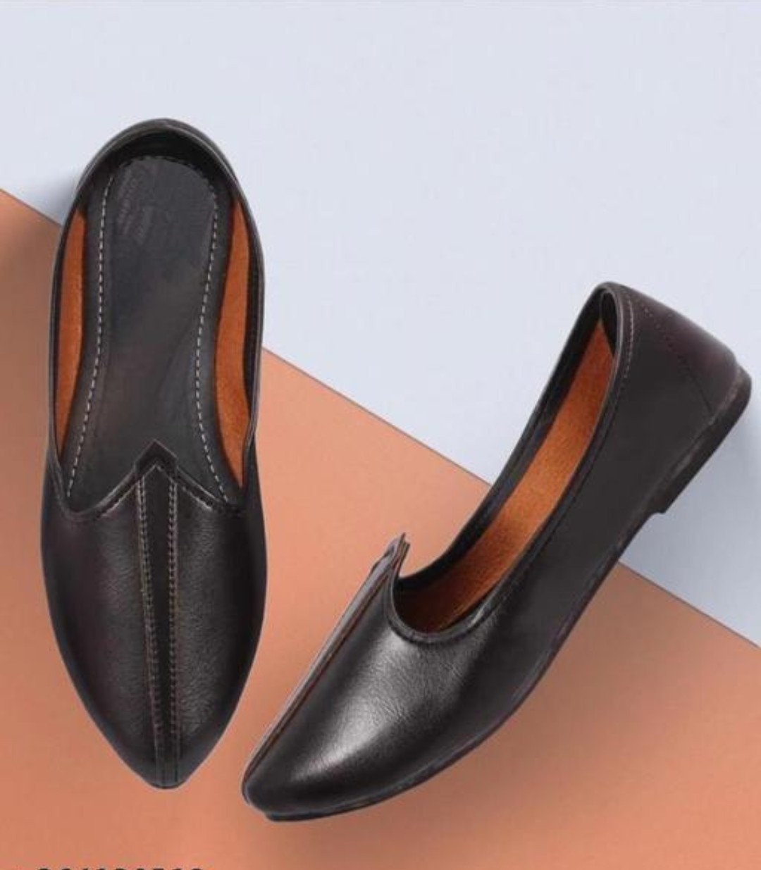 Punjabi Juttis for Men Ethnic Indian Wedding Jutti Handmade Traditional ...