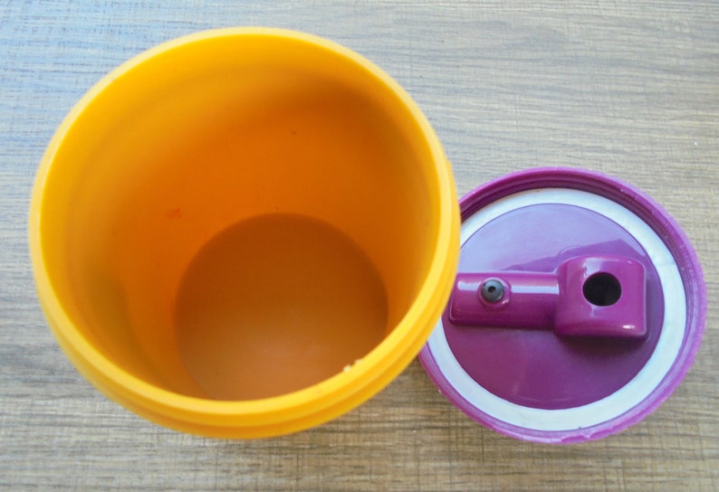 Snuff Buddyshorty Plastic Spittoon With Built in Straw New in Package ...