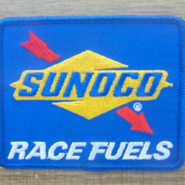 Sunoco - Etsy