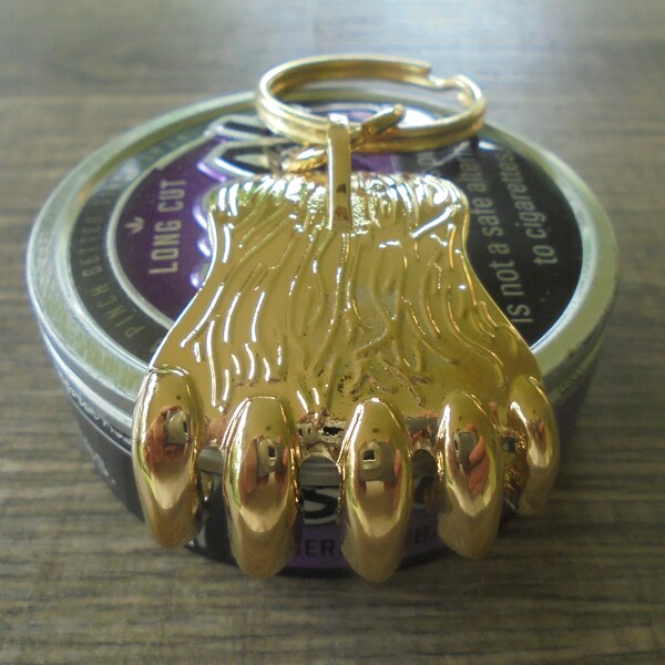 Snuff Can Opener - Etsy