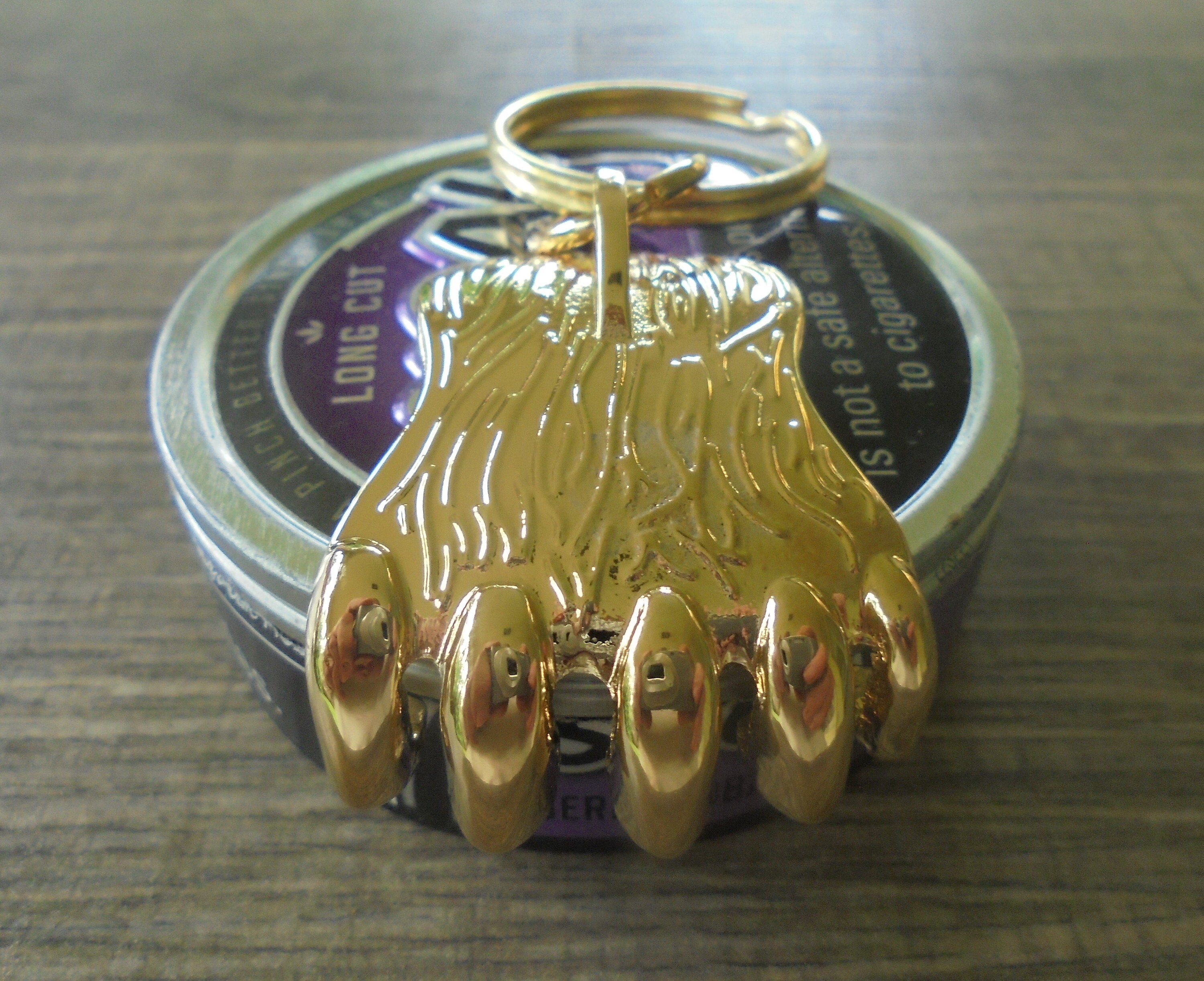 Grizzly Tobacco Accessories