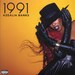 Azealia Banks - 1991 / LP Vinyl (interscope) Electronic/hip Hop/hip ...