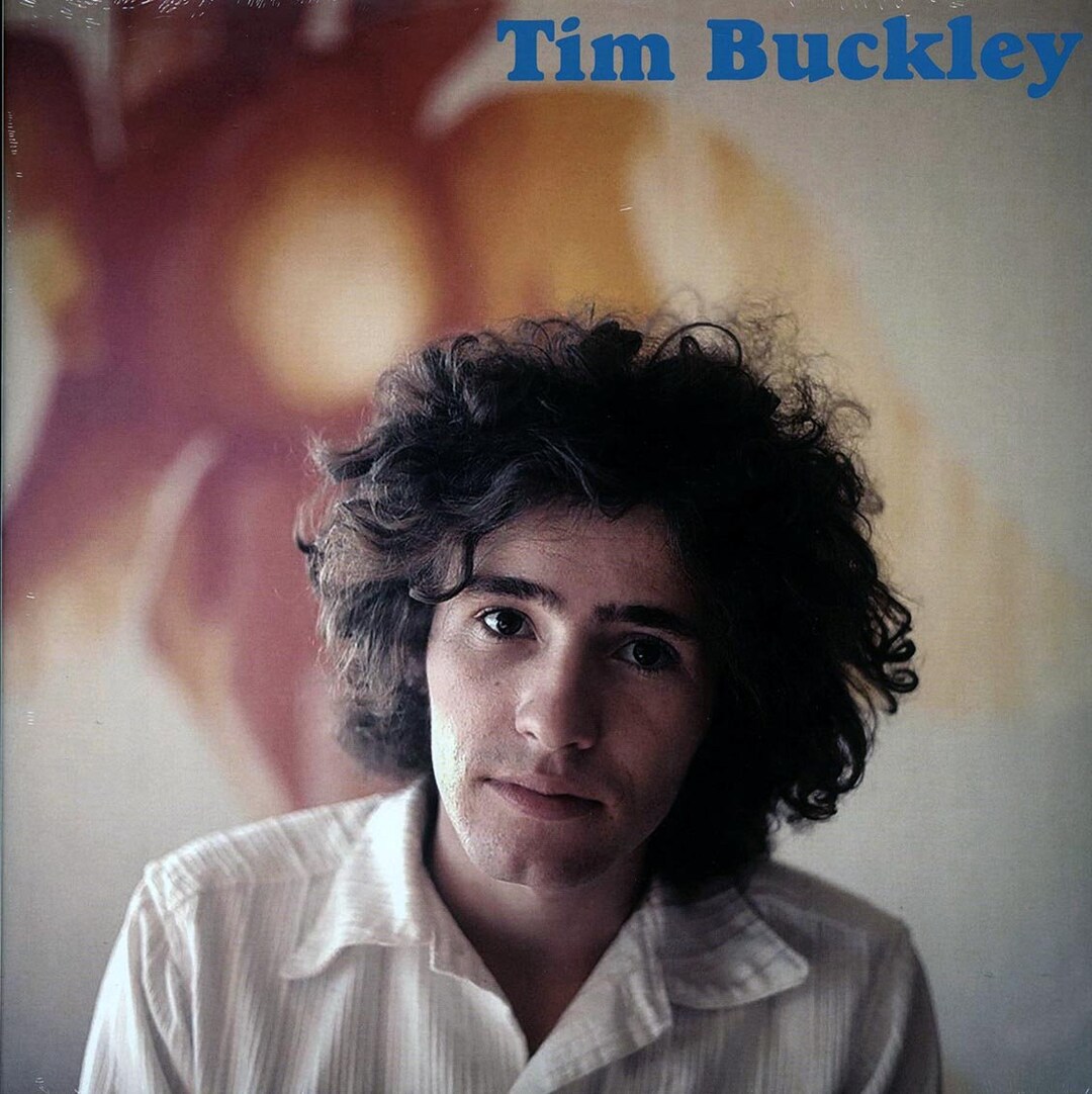 Tim Buckley / LP Vinyl (radio Looploop) / Rock / Folk Rock / Folk ...