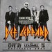Def Leppard - One Night Only: Live at the Leadmill 2023 (RSD 2024) (ltd ...