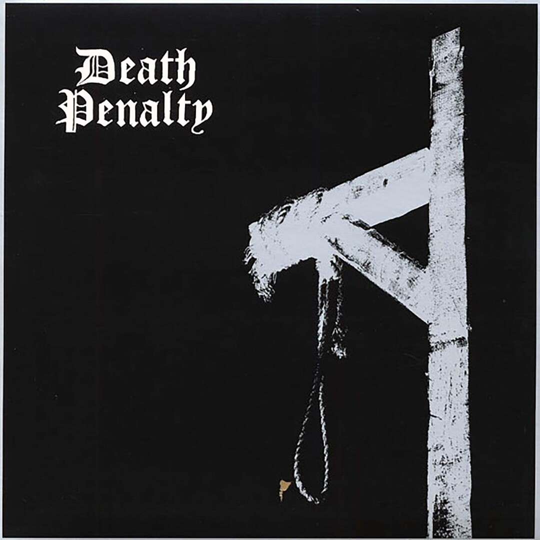 Death Penalty - Death Penalty / 2xlp 180g Vinyl (rise Above Records ...