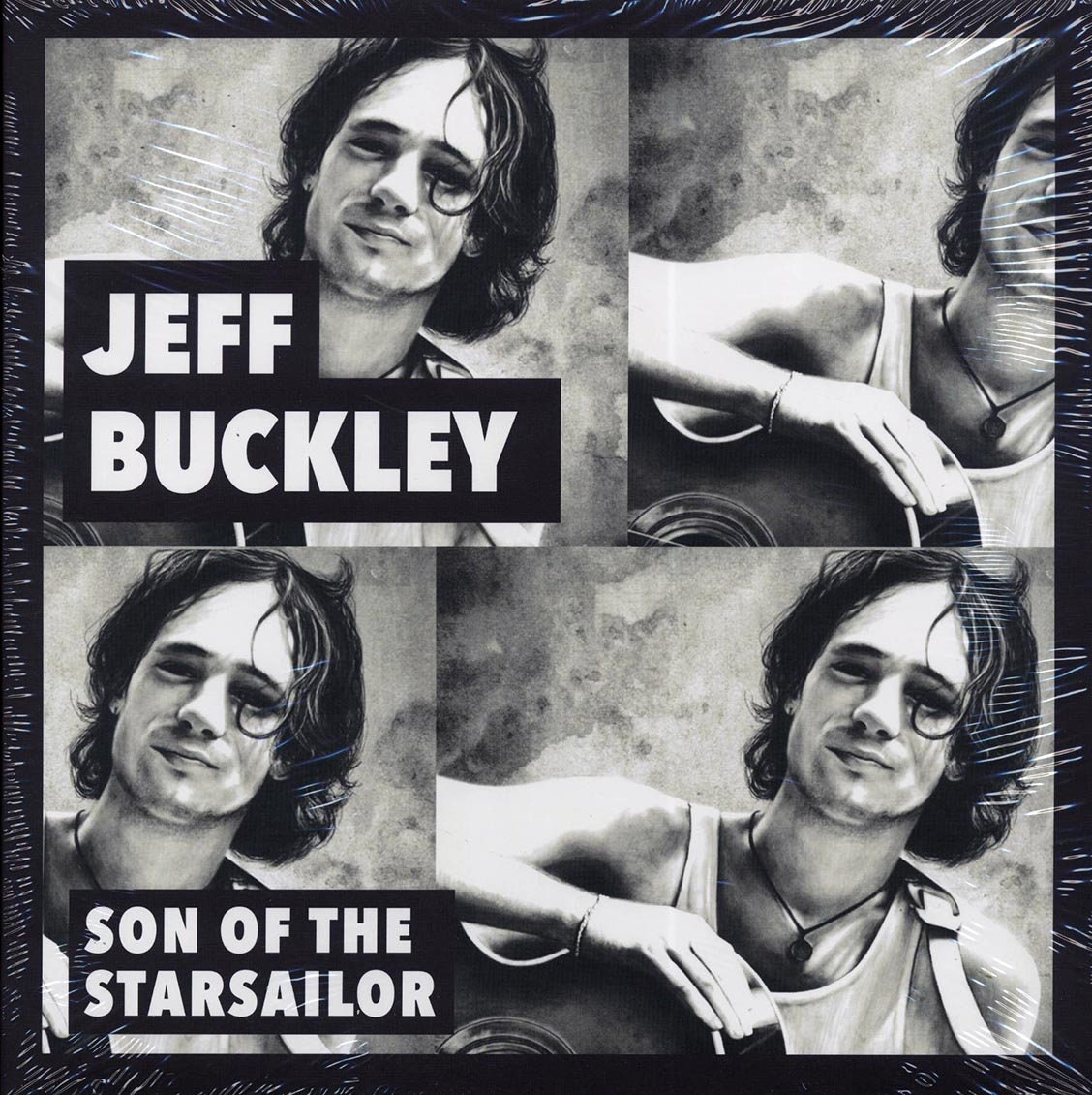 Brenda Kahn Jeff Buckley