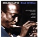 Miles Davis Kind of Blue / LP 180-gram Vinyl not Now Music / Jazz ...