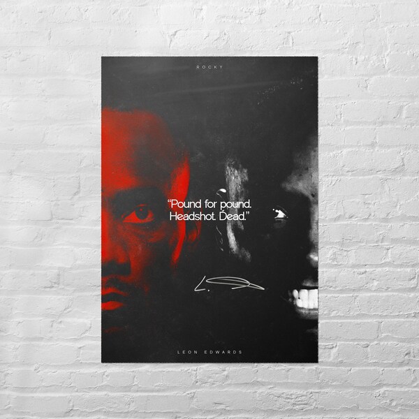 Edwards Quote - Etsy