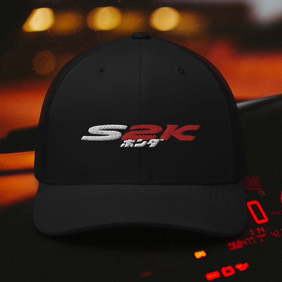 Honda S2000 S2K JDM Cap JDM Cap Inicial D F20C VTEC - Etsy