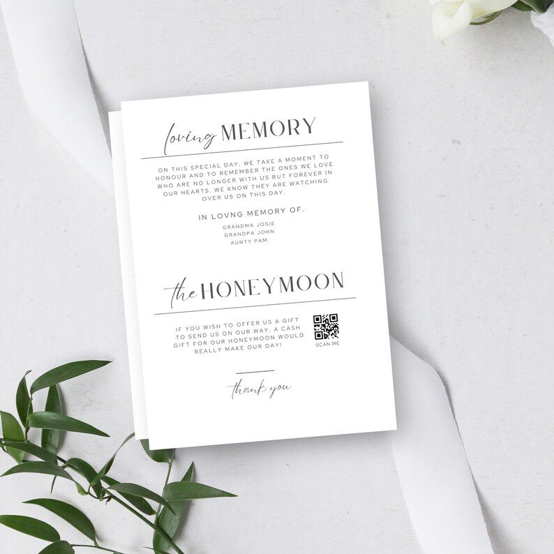 Wedding Program Template Foldable, Infographic Wedding Program Template ...