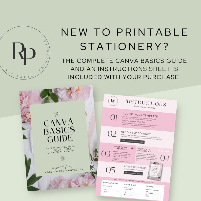 Newspaper Wedding Program Template Canva, Wedding Program Template ...