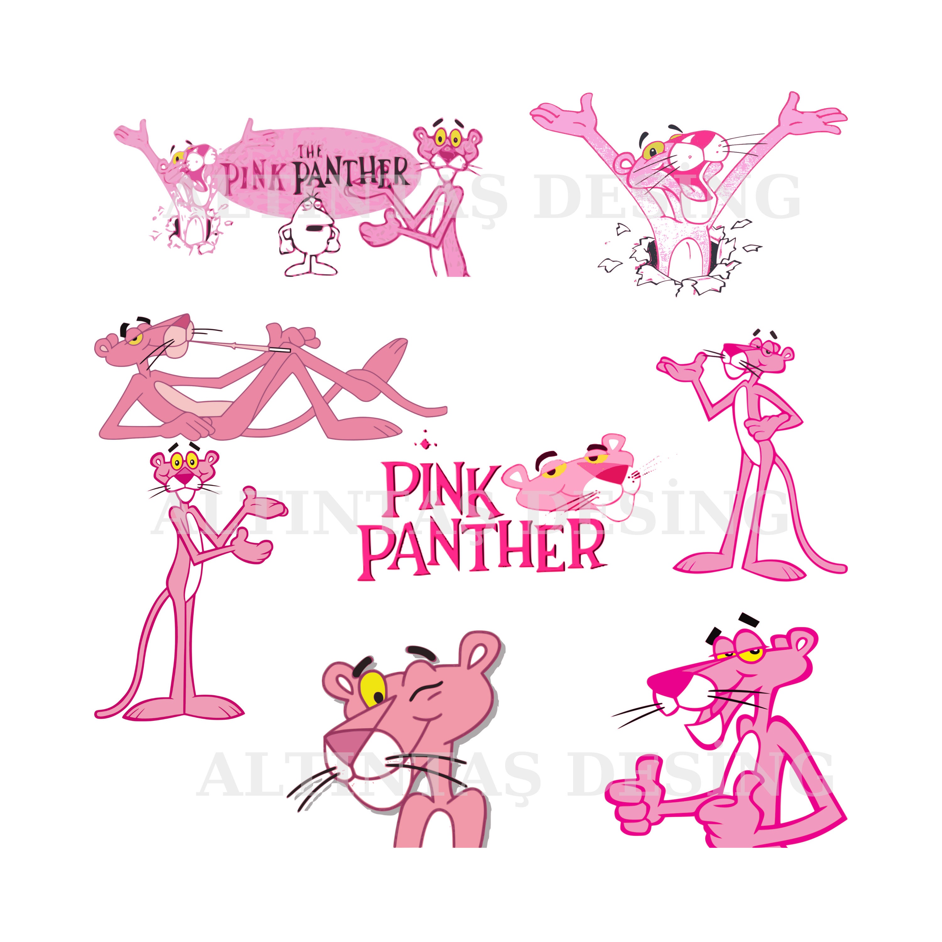 Layered SVG | Cricut Svg | SVG Shirts | Cutting File | Cartoon Clipart ...