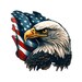American Bald Eagle - Etsy