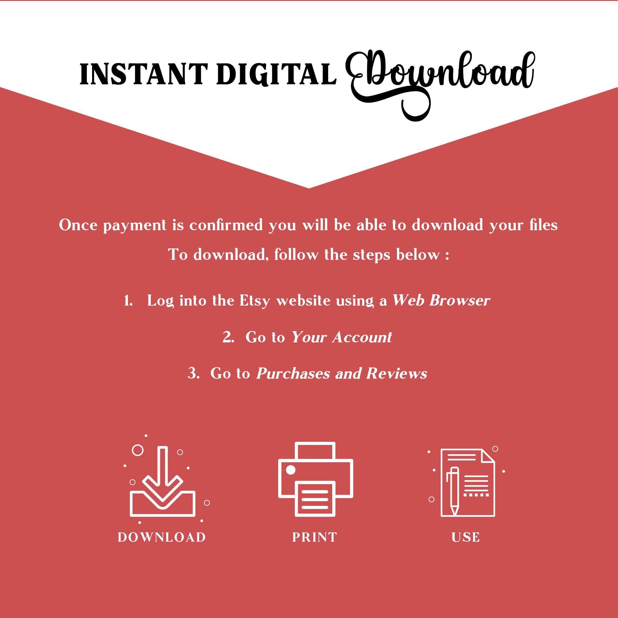 Screen Time Checklist Kids Printable, Earn Screen Time, Screen Time ...