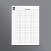 Game Night Score Sheets, Blank Board Game Score Sheets, Family Game ...