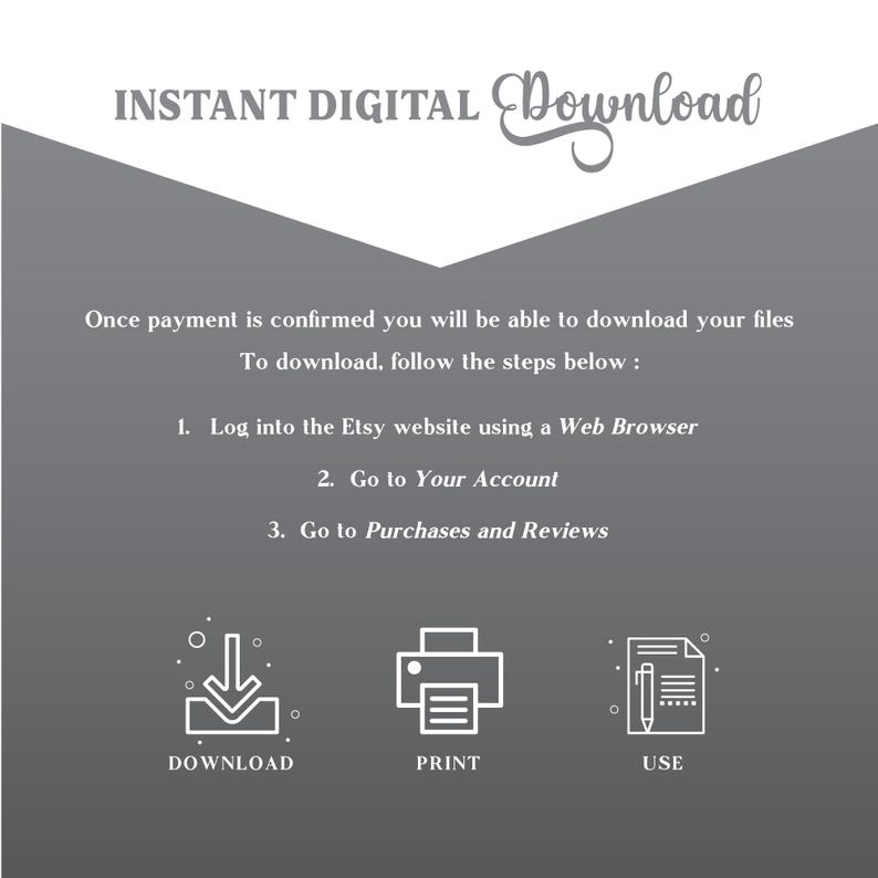Waste Log Printable, Food Waste Tracker, Waste Tracker Template ...